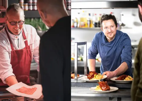 Over Imperial - Partner van Smaakmakers